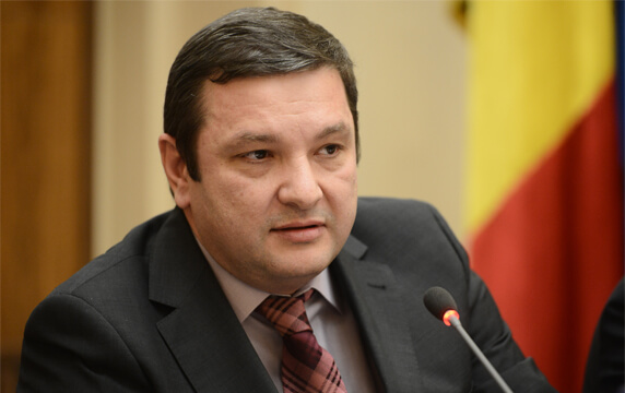 Prezidiu - Academia de Ştiinţe Juridice din România